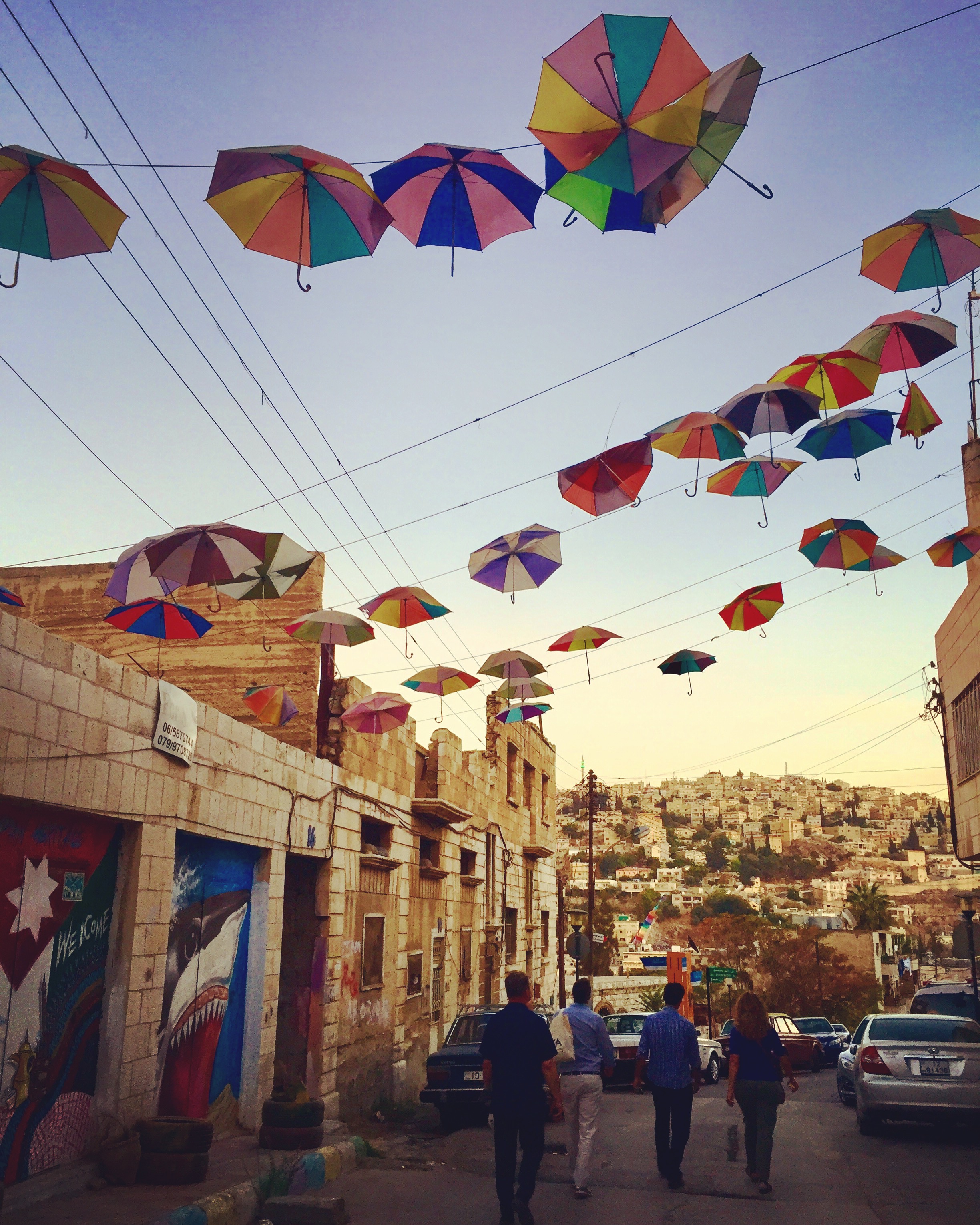5 reasons you should go to Jordan NOW – Ubuntu Adventure