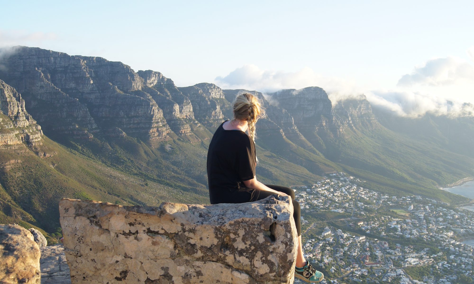 7 reasons you should backpack in Africa instead of Europe – Ubuntu ...